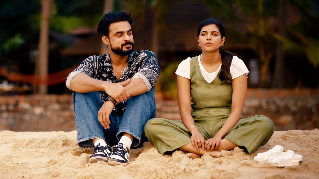 Watch Thallumaala (Telugu) | Netflix