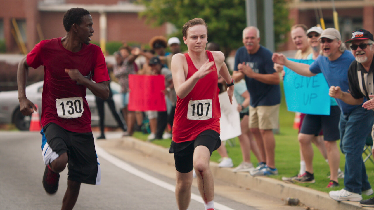 Watch Tyson's Run | Netflix