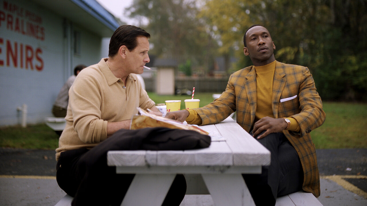 Watch Green Book | Netflix