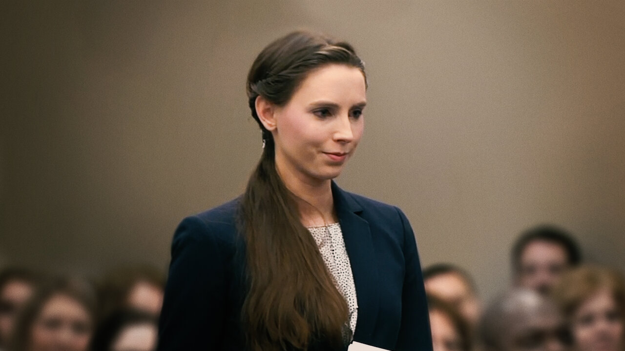 Watch Athlete A | Netflix Official Site