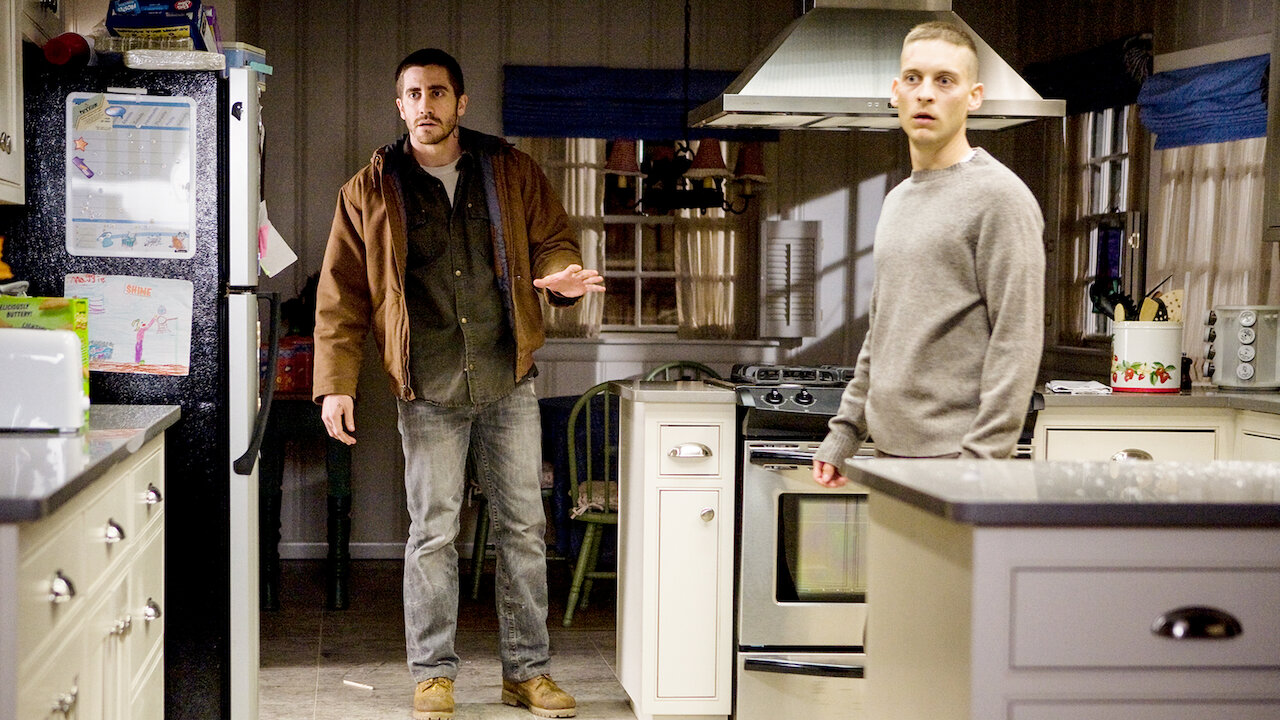 Watch Brothers | Netflix