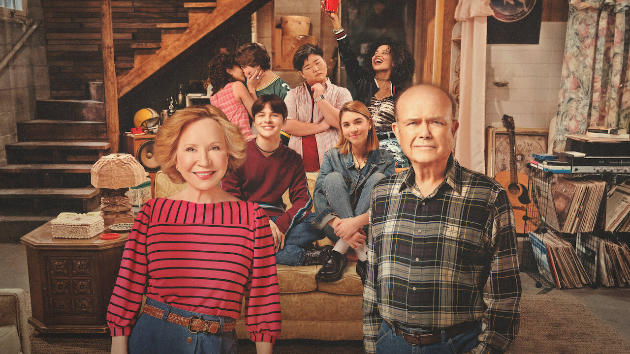 Watch That '90s Show | Netflix Official Site