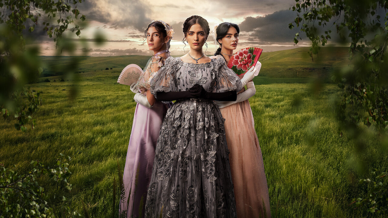 Watch Blood Ties | Netflix