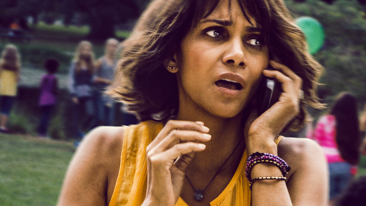 Secuestro | Sitio oficial de Netflix