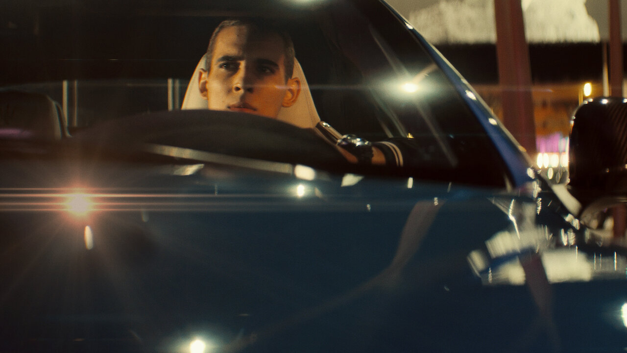 Watch Sky High | Netflix Official Site