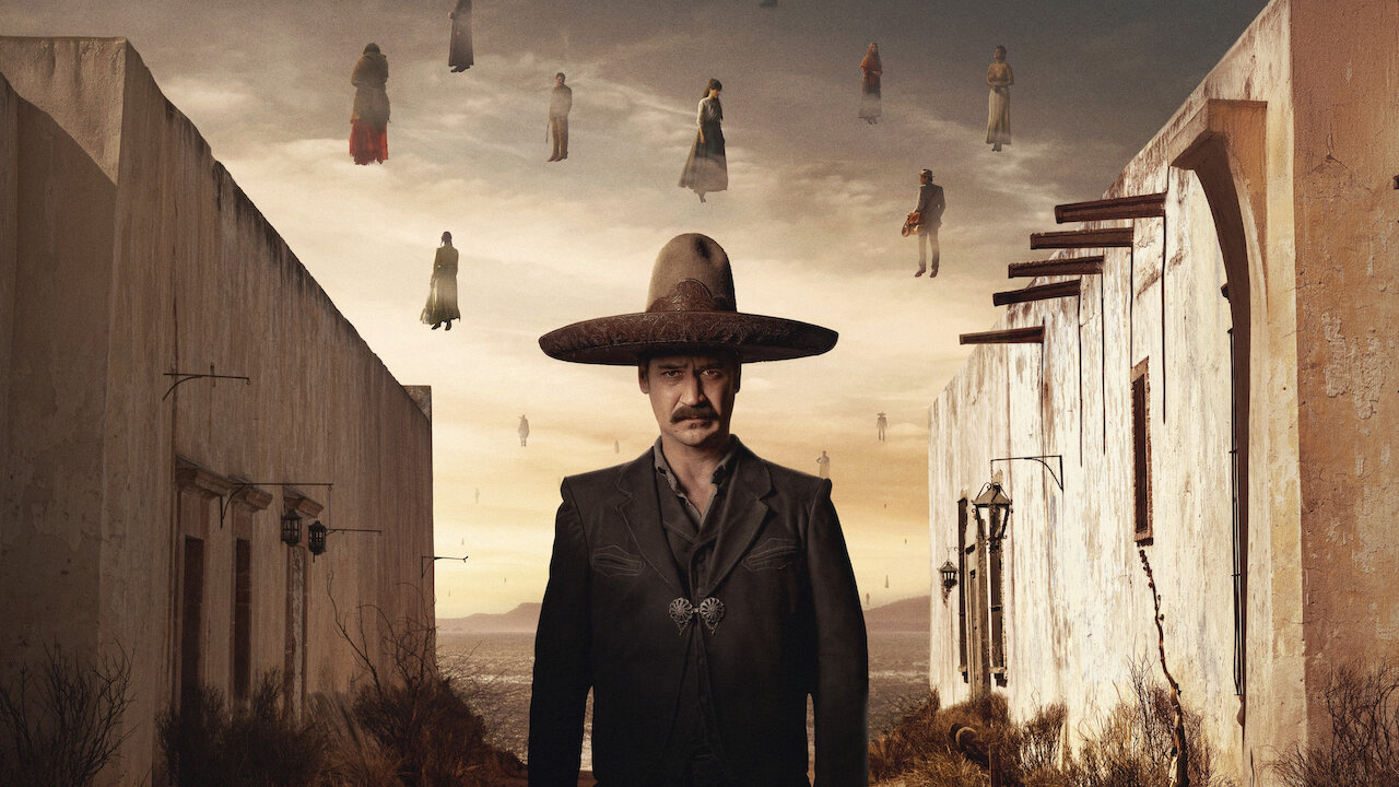 Watch Pedro Páramo | Netflix Official Site