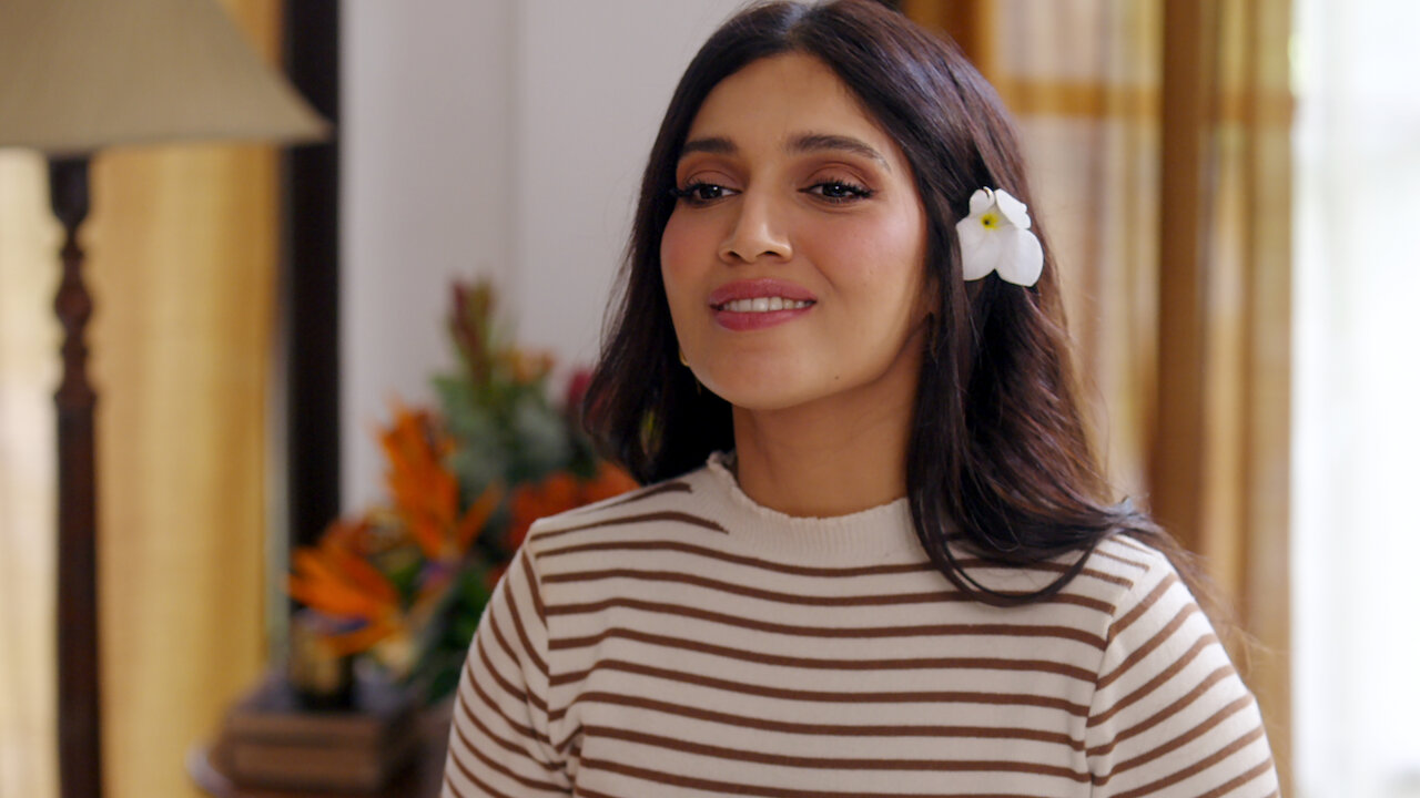 Foi um Prazer | Netflix