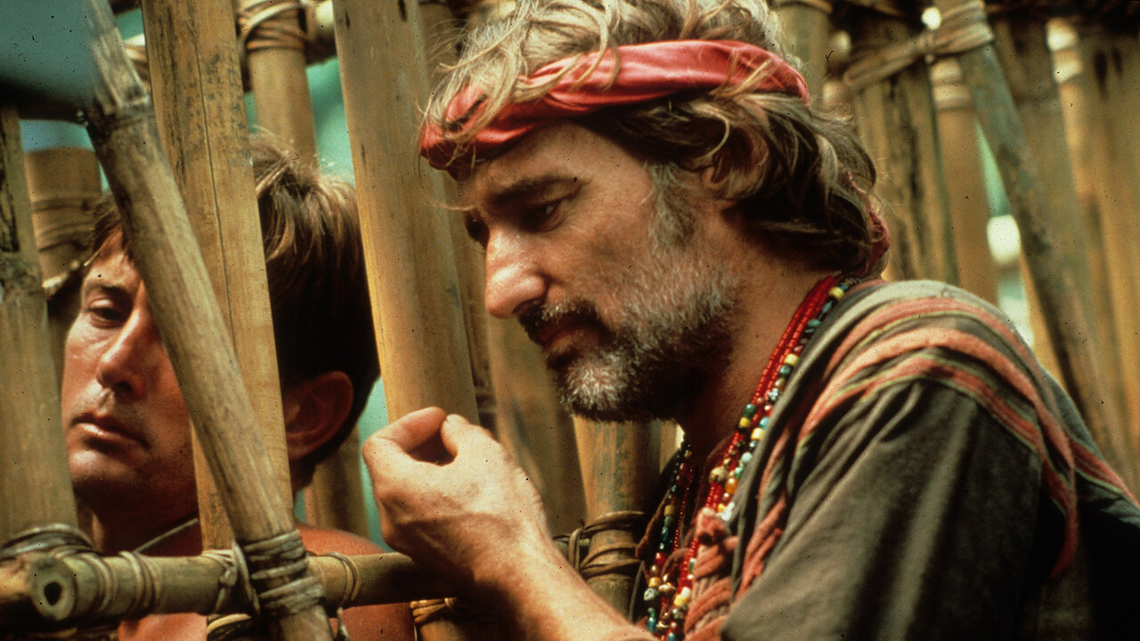 Watch Apocalypse Now Redux | Netflix