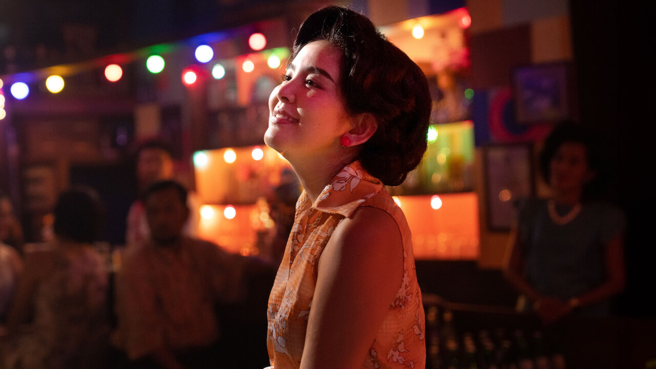 มนต์รักนักพากย์ เว็บไซต์อย่างเป็นทางการของ Netflix