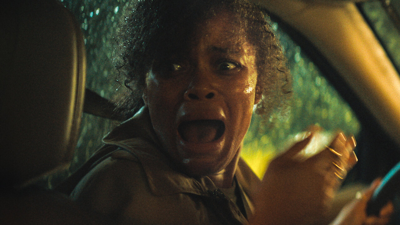 Watch The Deliverance | Netflix Official Site