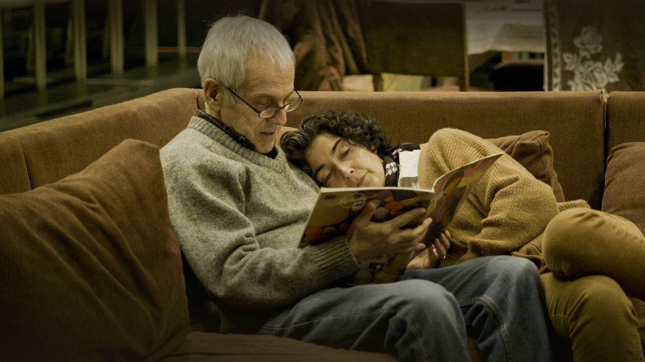 Watch | Netflix