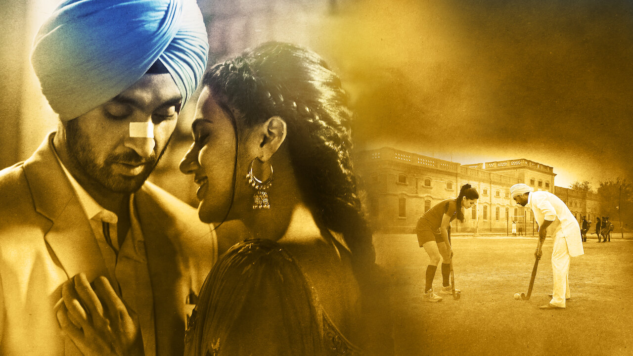 Watch Soorma | Netflix