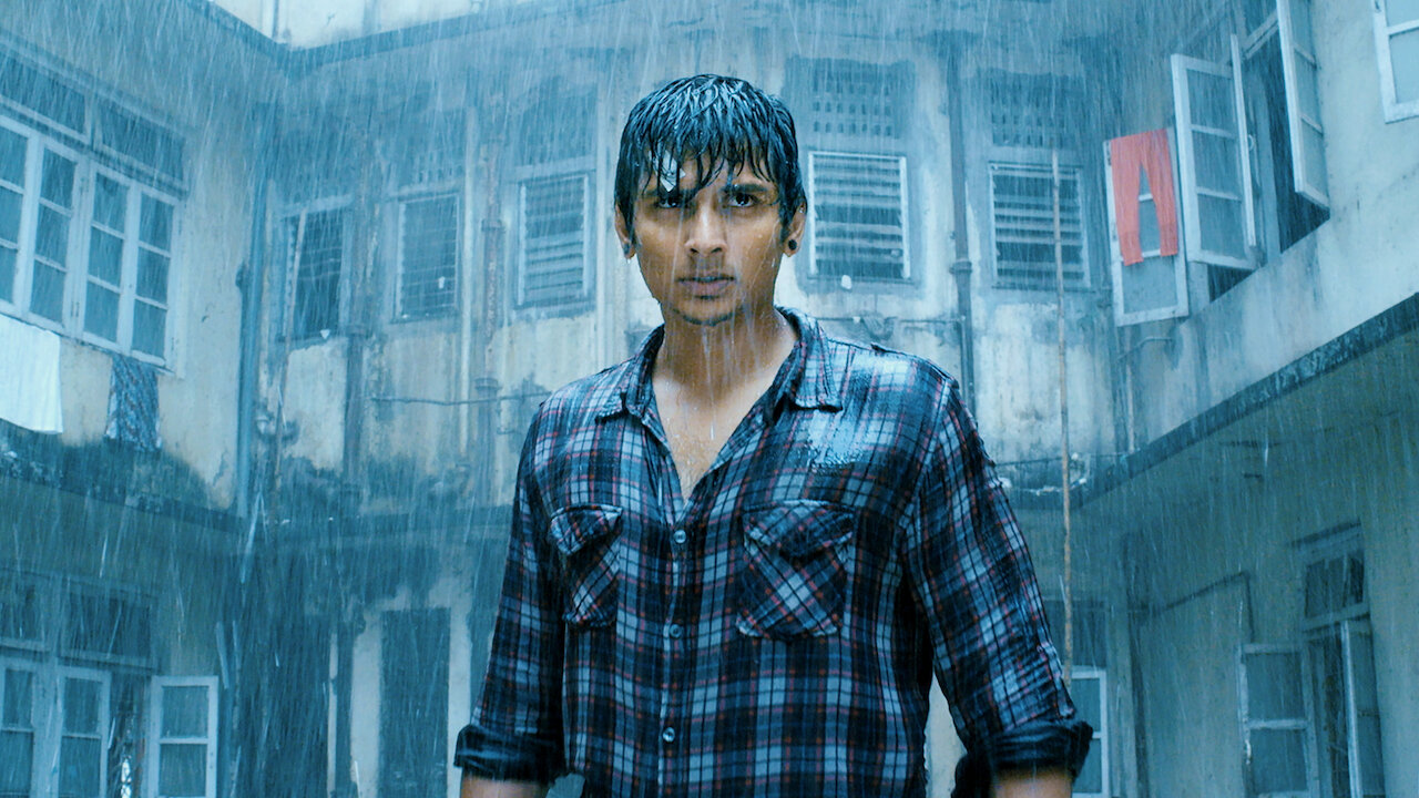 Watch David | Netflix