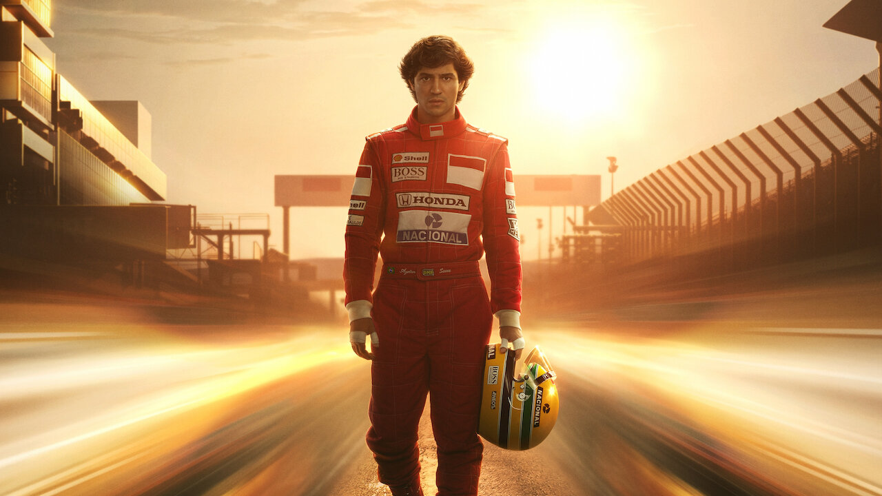 Watch Senna | Netflix Official Site