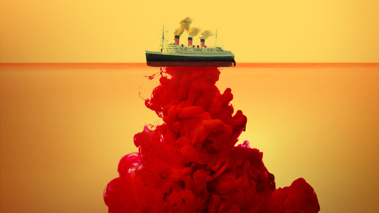 Watch High Seas | Netflix Official Site