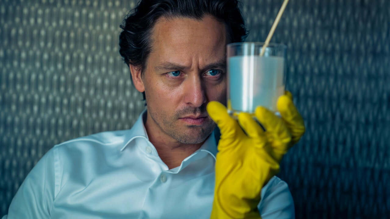 Mindfulness para asesinos | Sitio oficial de Netflix