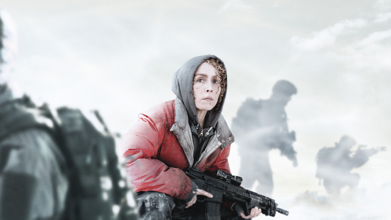 Watch Black Crab | Netflix Official Site