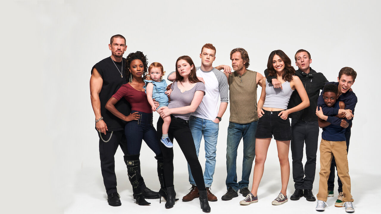 Shameless (EE. UU.) | Netflix