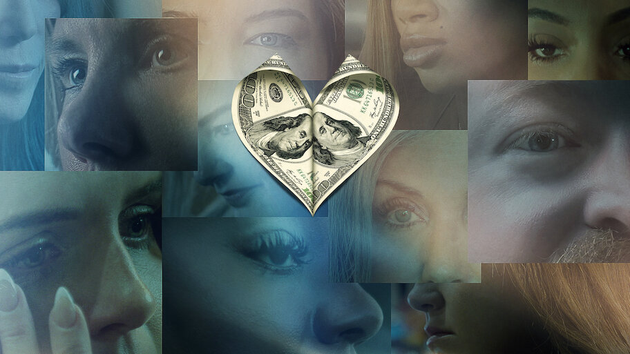 La Revanche des cœurs piégés | Site officiel de Netflix