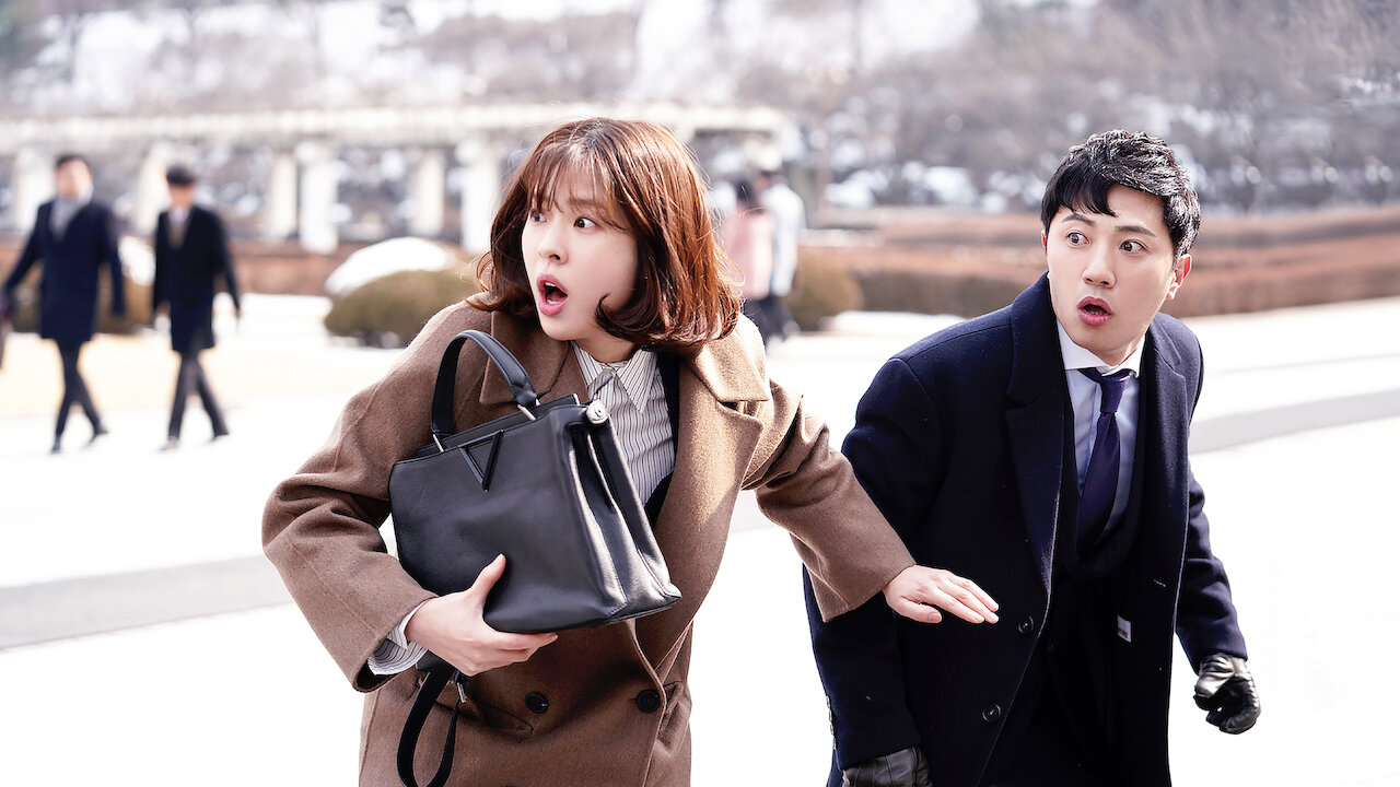 Watch Legal High | Netflix