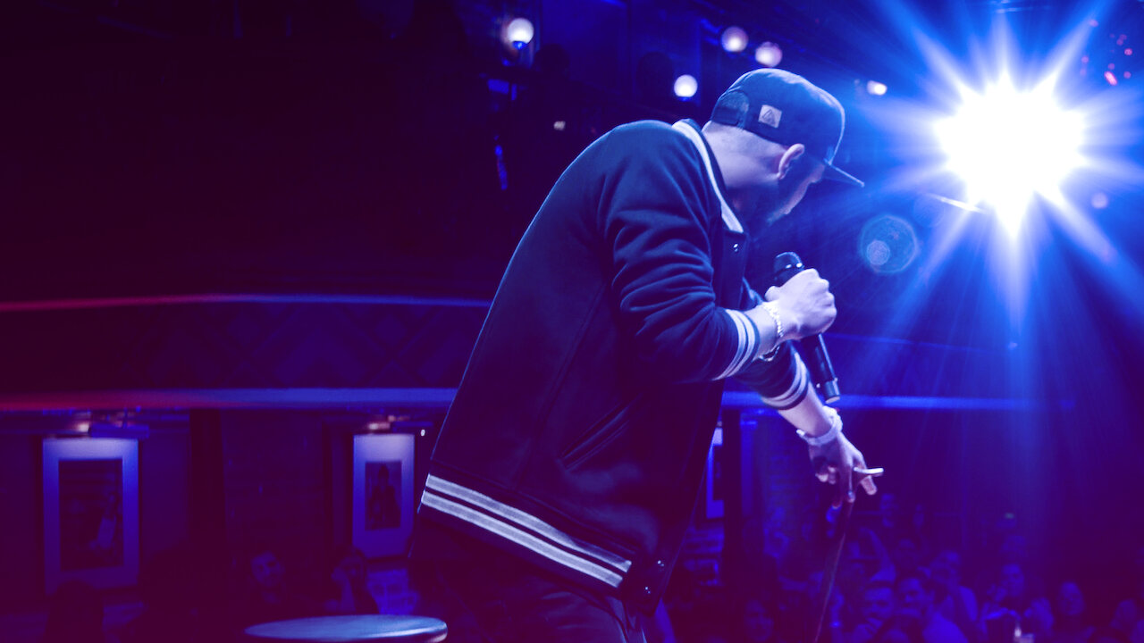 Watch COMEDIANS of the world | Netflix Official Site