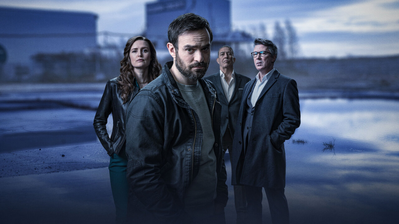 | Netflix