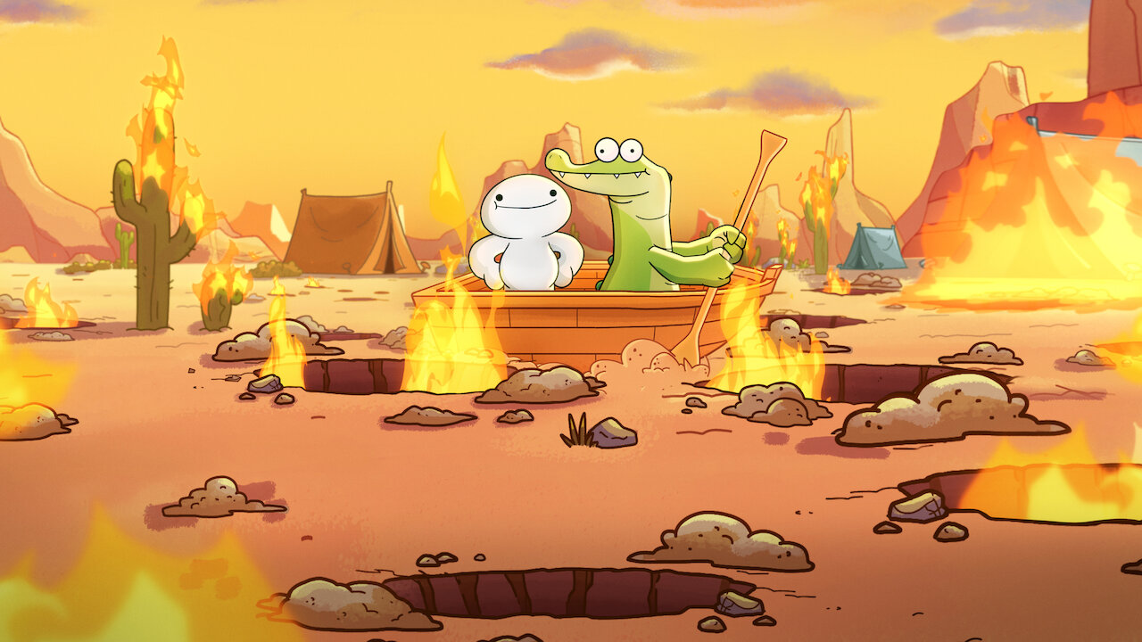 Bichos raros | Sitio oficial de Netflix