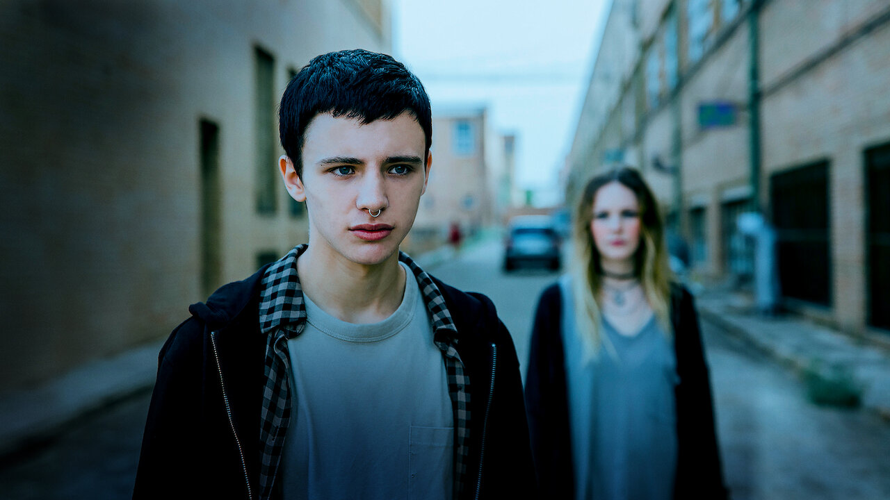 Watch Animas | Netflix Official Site