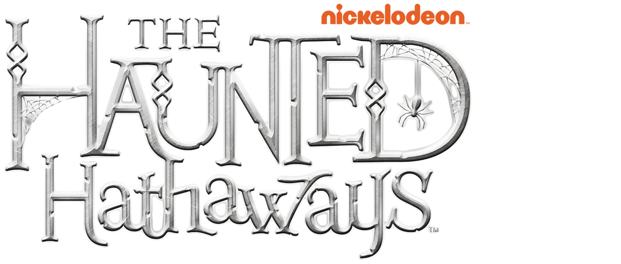 Watch The Haunted Hathaways | Netflix