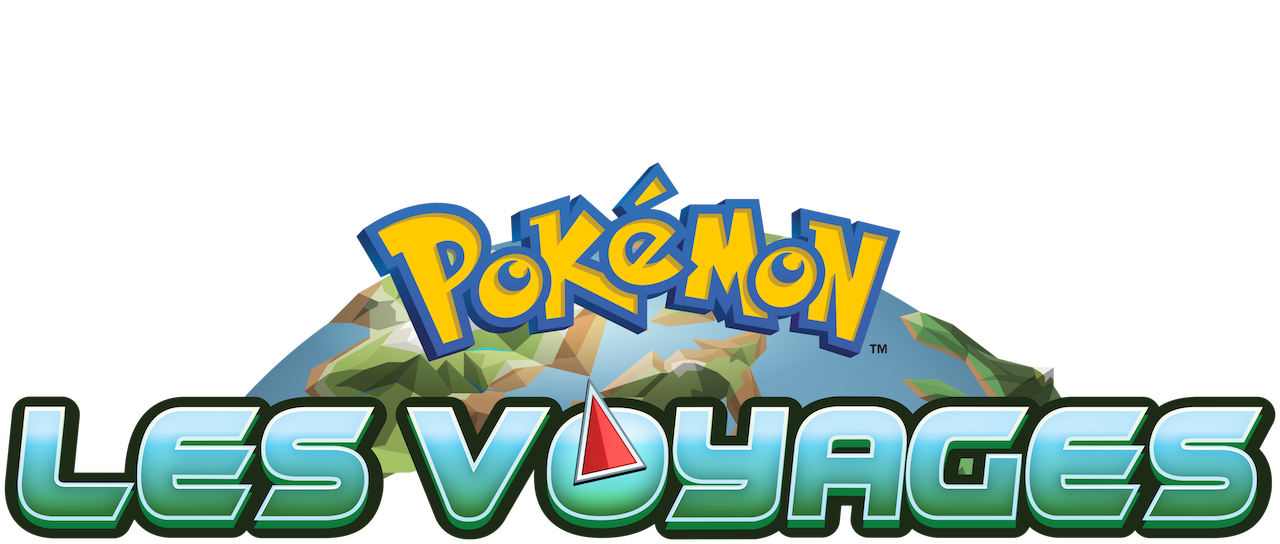 Watch La série : Pokémon, les voyages | Netflix