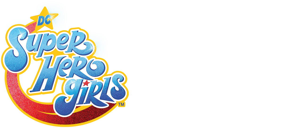 Watch DC Super Hero Girls | Netflix