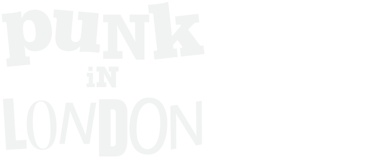Watch Punk in London | Netflix