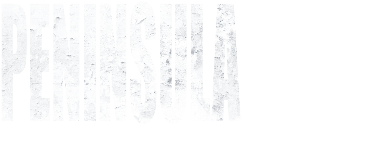 "Peninsula" | Netflix