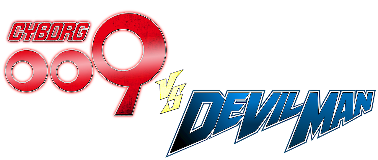 Watch Cyborg 009 VS Devilman | Netflix