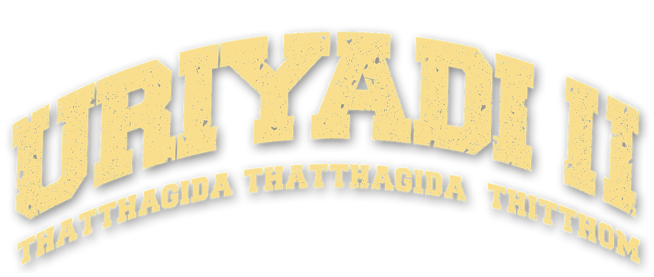 Watch Uriyadi 2 | Netflix