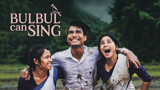 Watch Material | Netflix