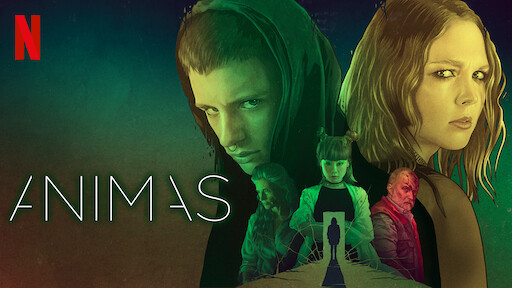 Watch Apostle | Netflix Official Site