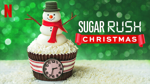 Watch Sugar High | Netflix Official Site