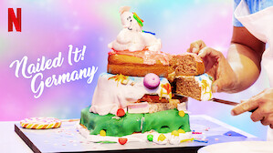 Food Shows | Netflix Official Site