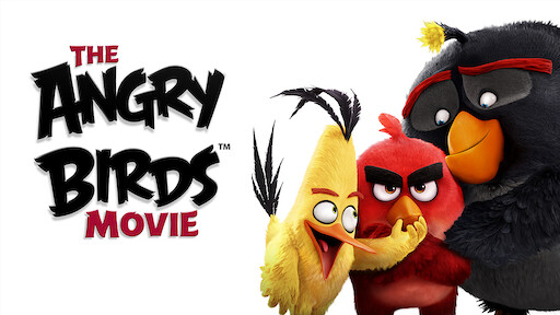 Watch The Angry Birds Movie 2 | Netflix