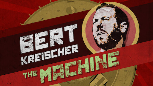 Watch Bert Kreischer: Hey Big Boy | Netflix Official Site