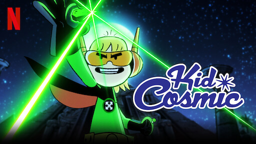 Watch Johnny Test's Ultimate Meatloaf Quest | Netflix Official Site