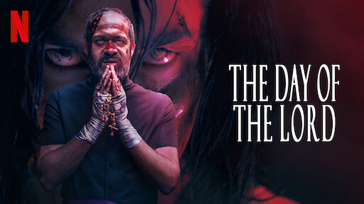 Watch Blood Red Sky | Netflix Official Site