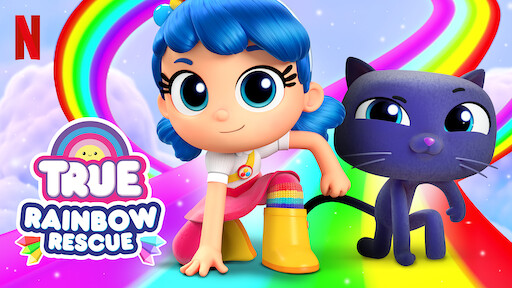 Watch True: Winter Wishes | Netflix Official Site