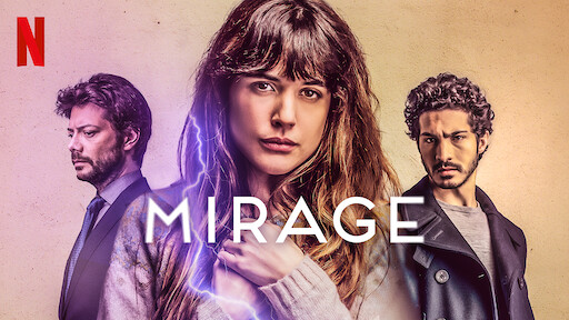 Watch Cargo | Netflix Official Site