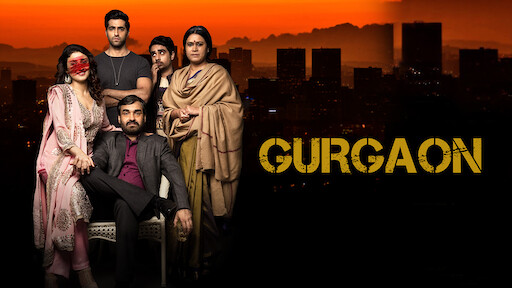 Watch The Body | Netflix