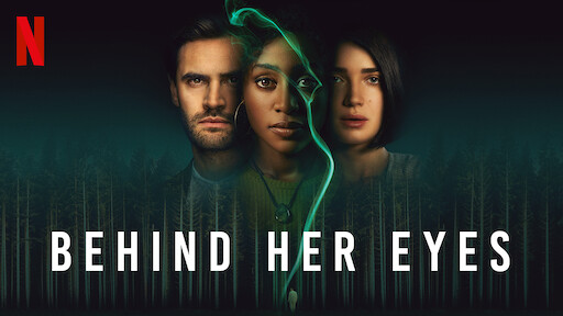 Watch Echoes | Netflix Official Site