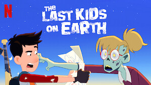 Kids TV Shows | Netflix Official Site