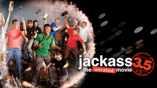 Watch Jackass 4.5 | Netflix