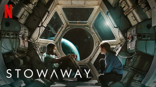 Watch The Discovery | Netflix Official Site